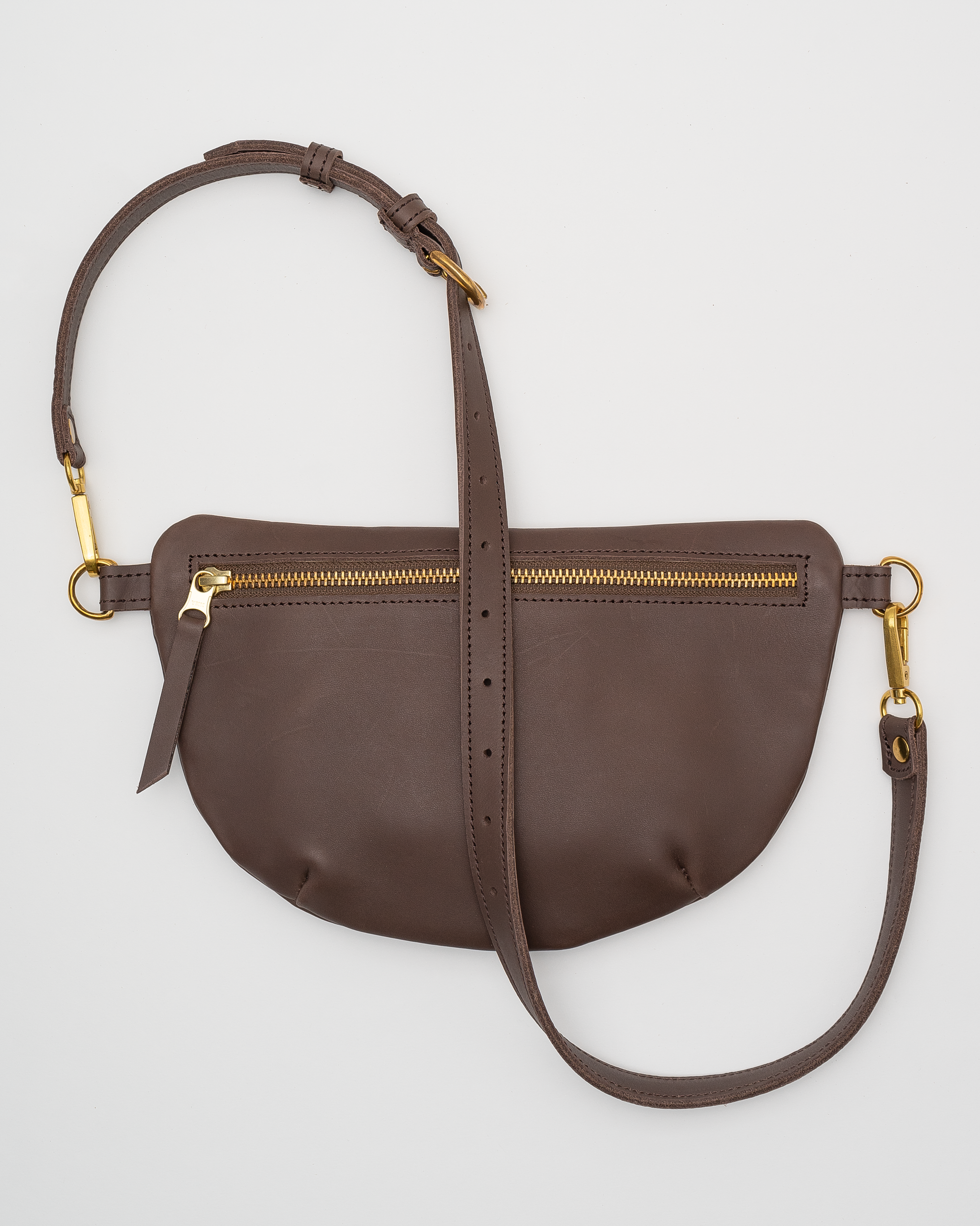 Abby Alley Sling Bag